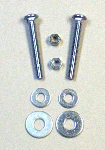 Gas Tank Strap Hardware Kit 1962-79 Chevy II 2 Nov: gas tanks & gas ...