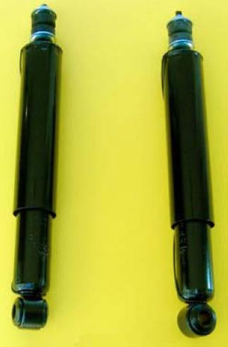 62-67 Nova Rear Shock Absorbers: suspension & shock absorbers – mpclassics