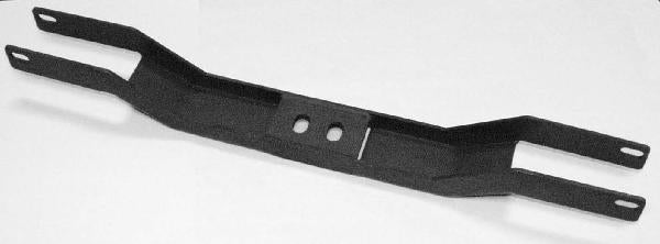 62-67 Nova Th350 Transmission Crossmember: transmission clutch ...