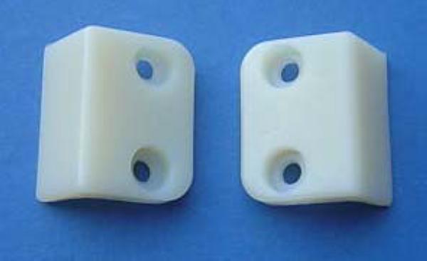 62-65 Nova Trunk Lid Guides: sheet metal & trunk lid – mpclassics